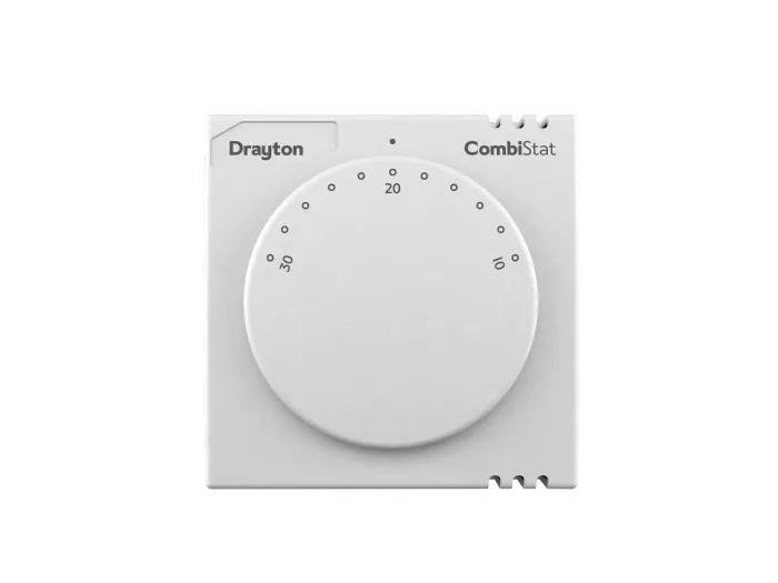 RTS | Drayton Controls