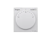 RTS8 CombiStat | Drayton Controls
