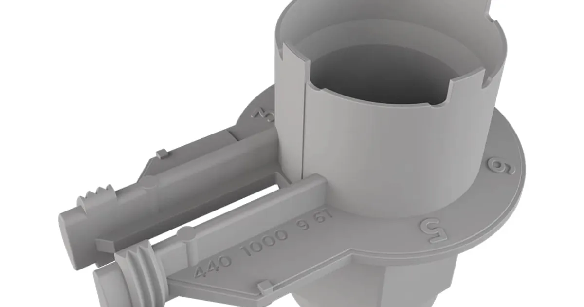 Drayton Balancing Key | Drayton Controls