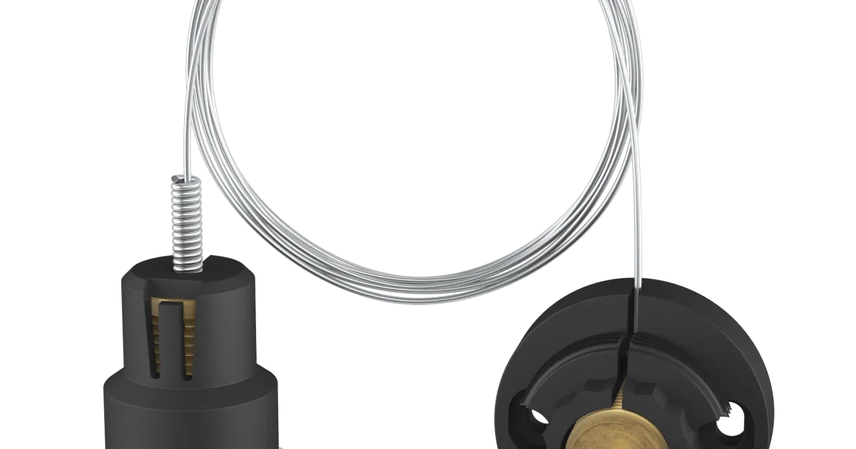 Drayton ETF2 TRV Remote Setting Kit | Drayton Controls