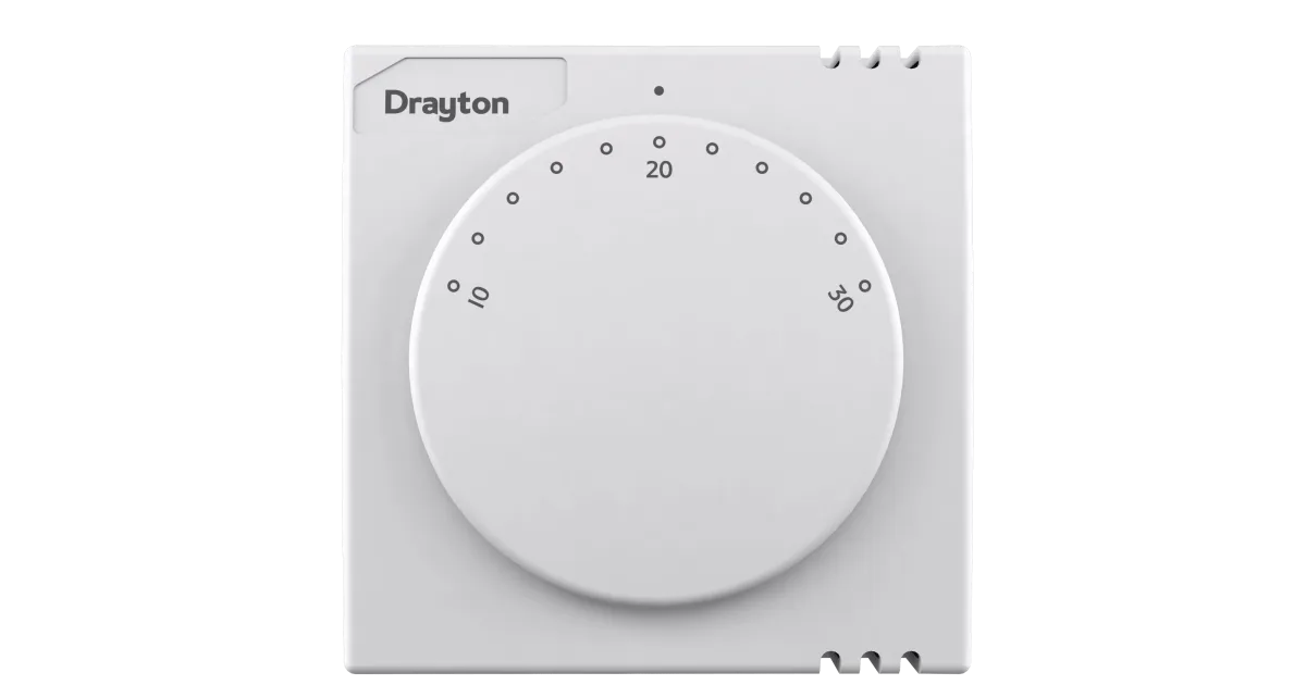 RTS2 | Drayton Controls