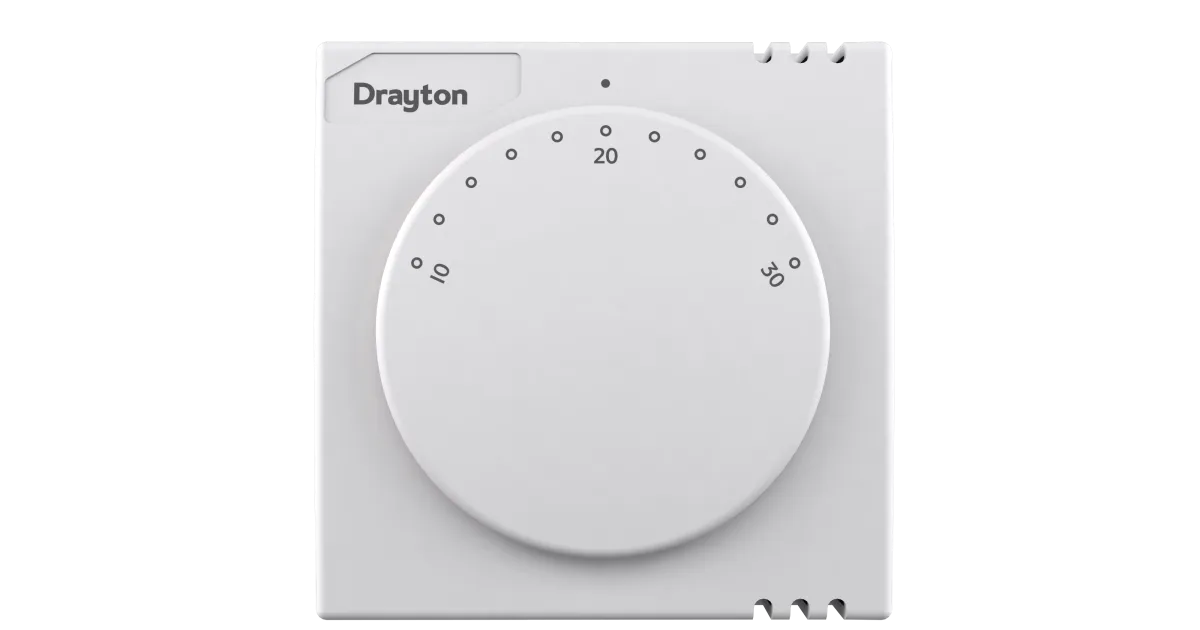 RTS4 | Drayton Controls