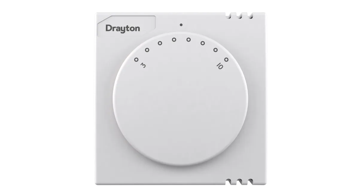 RTS3 | Drayton Controls
