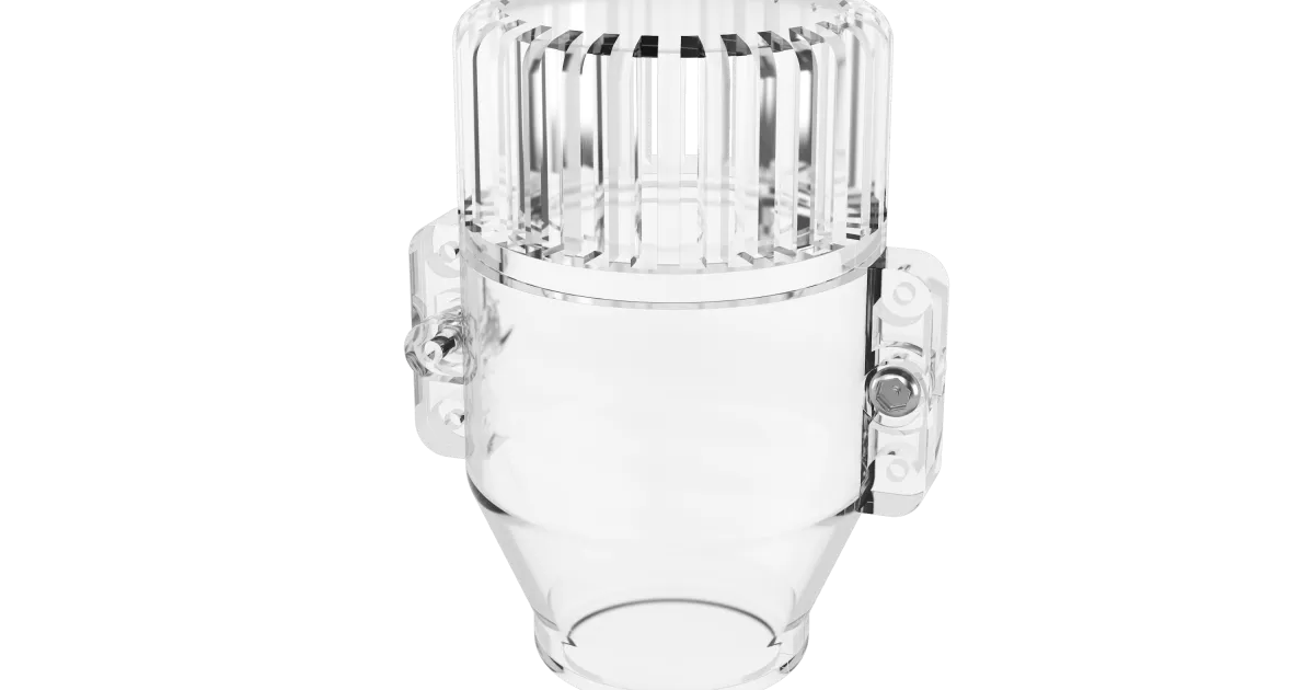 Drayton Tamperproof TRV Guard | Drayton Controls