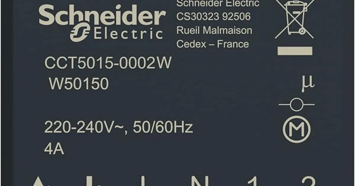 Wiser Micro Module Window Shades Control | Smart Home