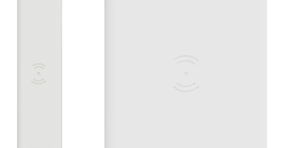 Wiser Window & Door Sensor | Smart Home